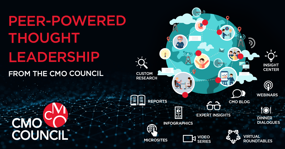 The CMO Compensation Center - Program - Thought Leadership - CMO Council™